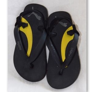 Puma | Shoes | Puma Toddler Flip Flop Sandal | Poshmark